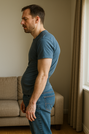 Understanding Sway Back Posture: Causes, Risks, and Effective Solutions ...