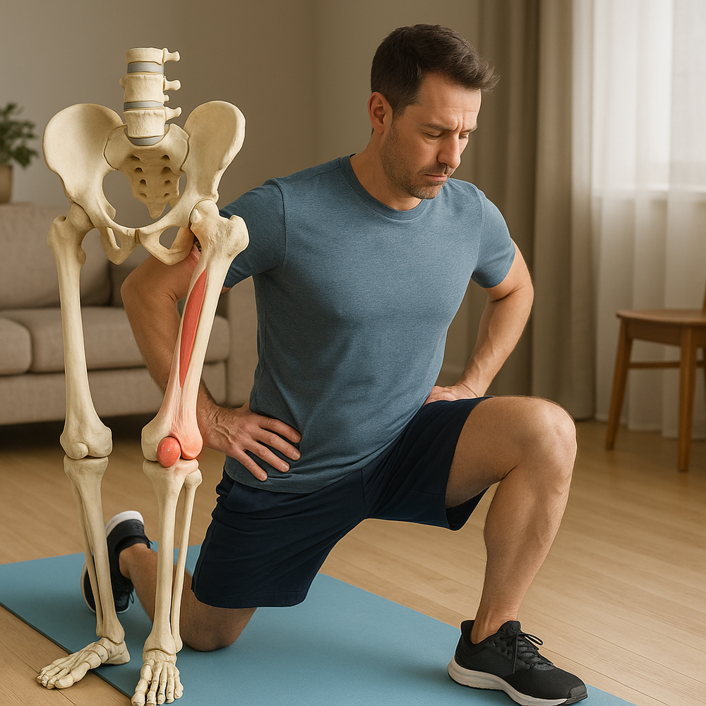 Unlock Mobility: Effective Hip Impingement Exercises for Pain Relief ...