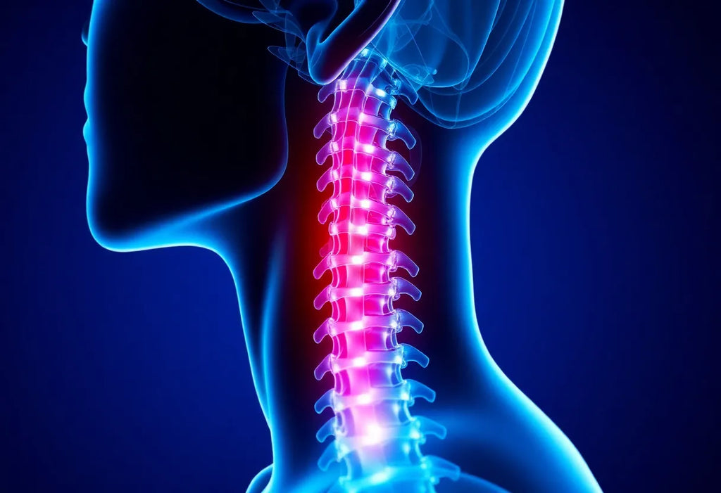 Unlock Relief: Understanding Numb Fingers and Neck Pain Causes and ...