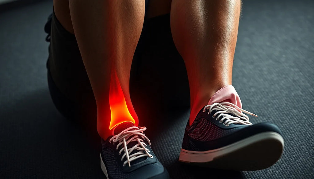 Understanding and Managing Shin Pain at Rest: Causes, Symptoms, and ...