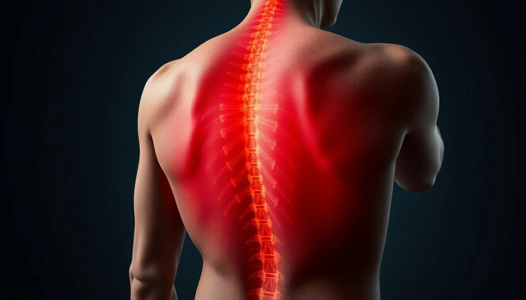 Effective Strategies to Manage Ondt i Ryggen: Causes, Relief, and ...
