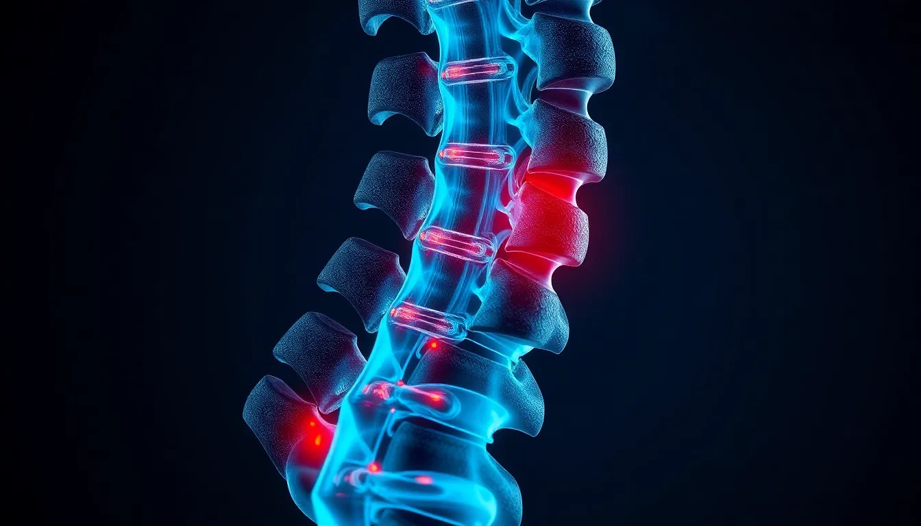 Discover Effective Chiropractic Solutions for Herniated Disc Pain ...