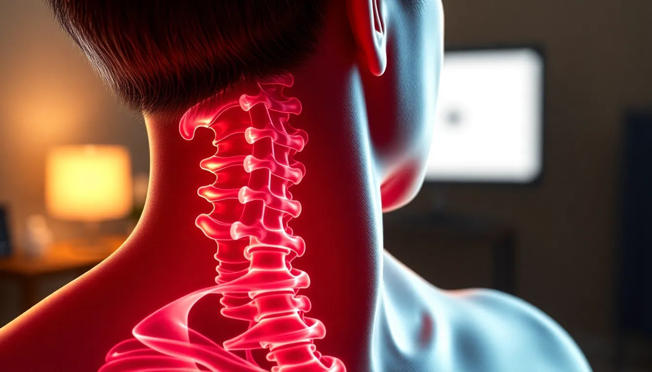 Recovery Timeline for Herniated Disc in Neck: Stages and Expectations ...