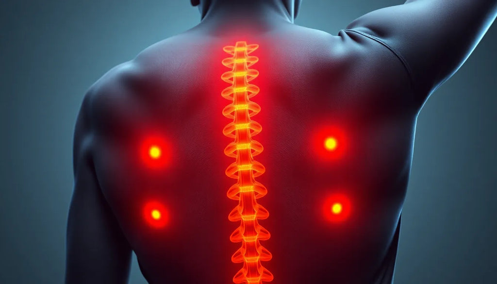 Discover Effective Solutions for Mid-Back Pain Relief and Prevention Today
