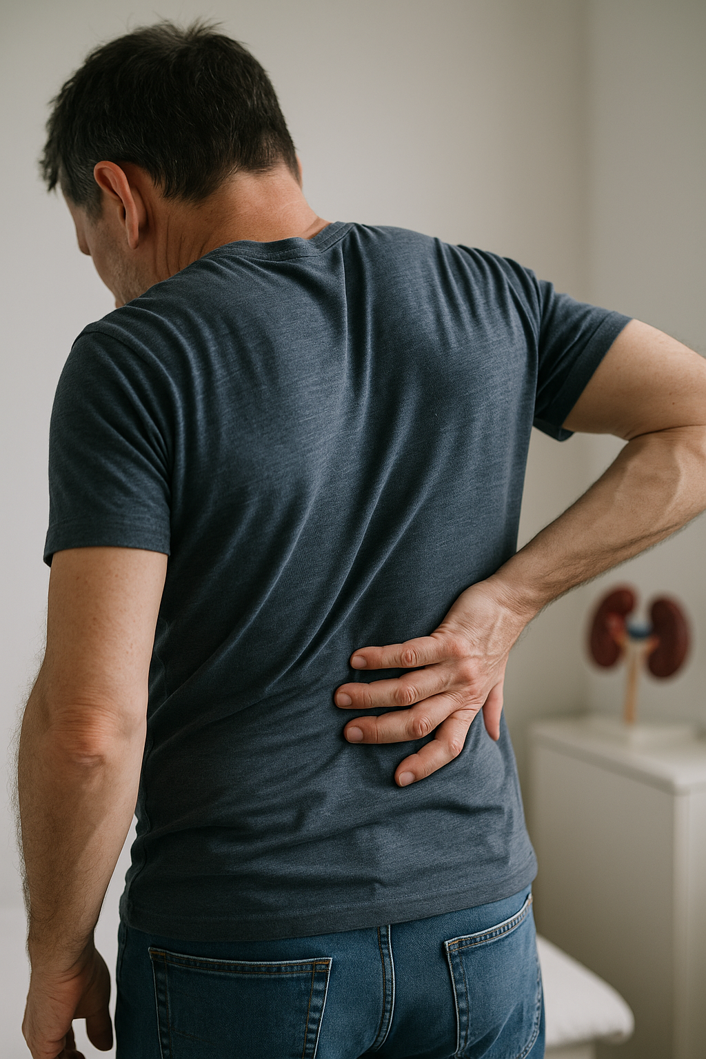Unraveling Side Back Pain: Common Causes, Misconceptions, and Relief ...