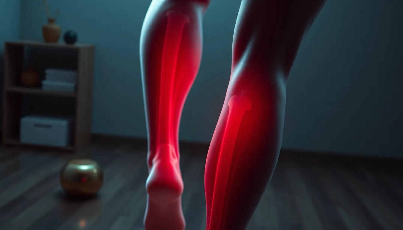 Effective Strategies for Managing Leg Pain from a Herniated Disc: A ...