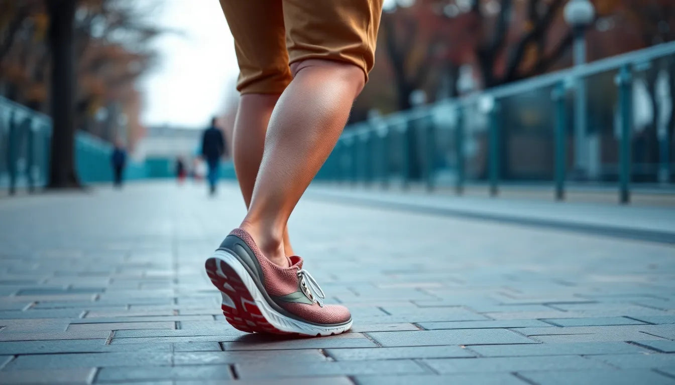 Walking with a Herniated Disc: Safe Strategies and Benefits for Recovery