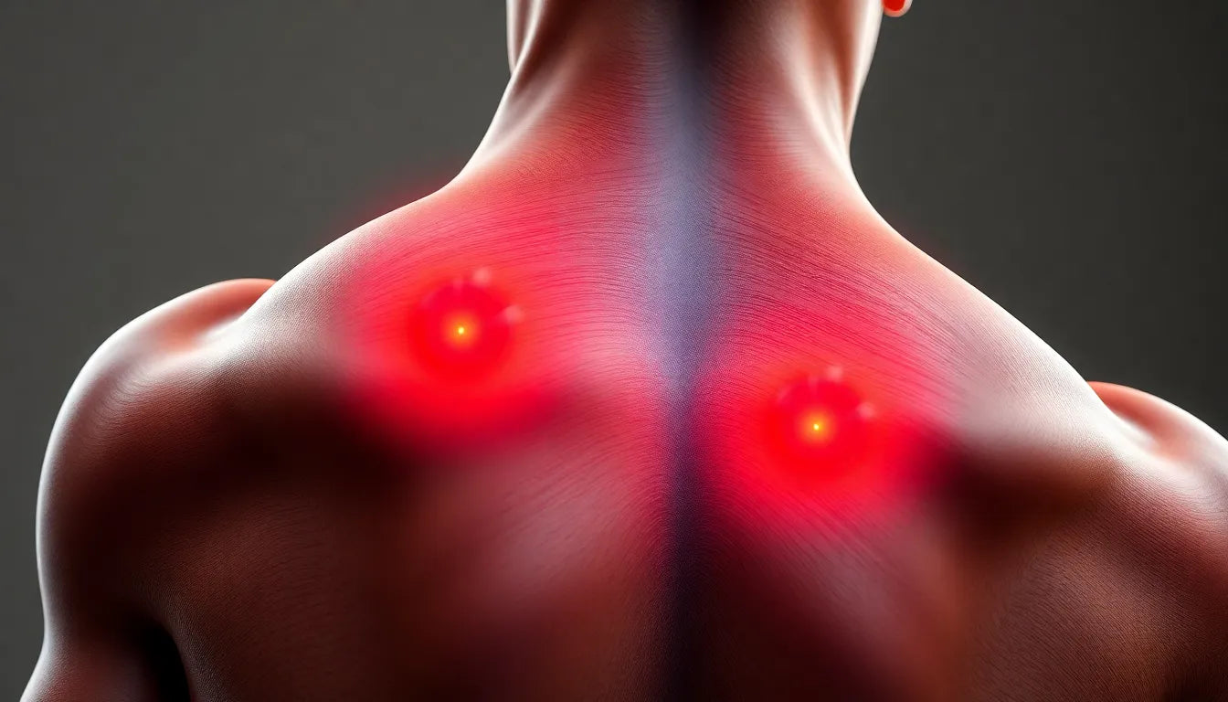 Effective Solutions to Treat and Prevent Muscle Knots for Pain-Free Living