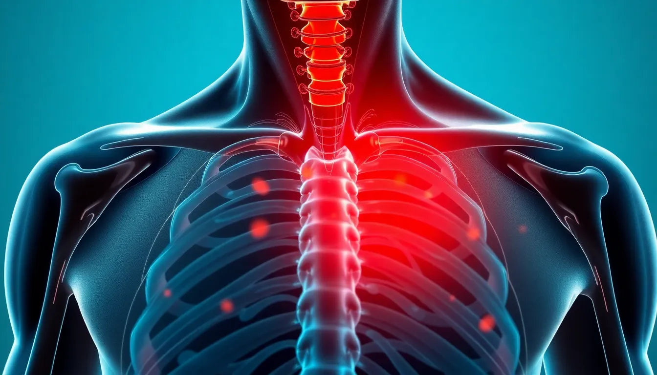 Uncover the Causes of Pain Under Right Rib: Key Symptoms and Solutions