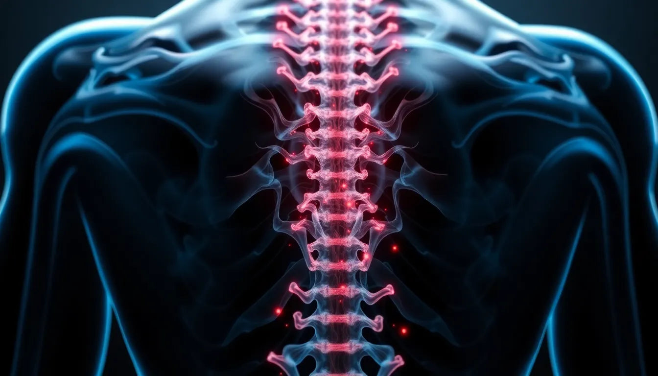 Unlocking Relief: Effective Strategies for Herniated Disc Blockage Pain ...