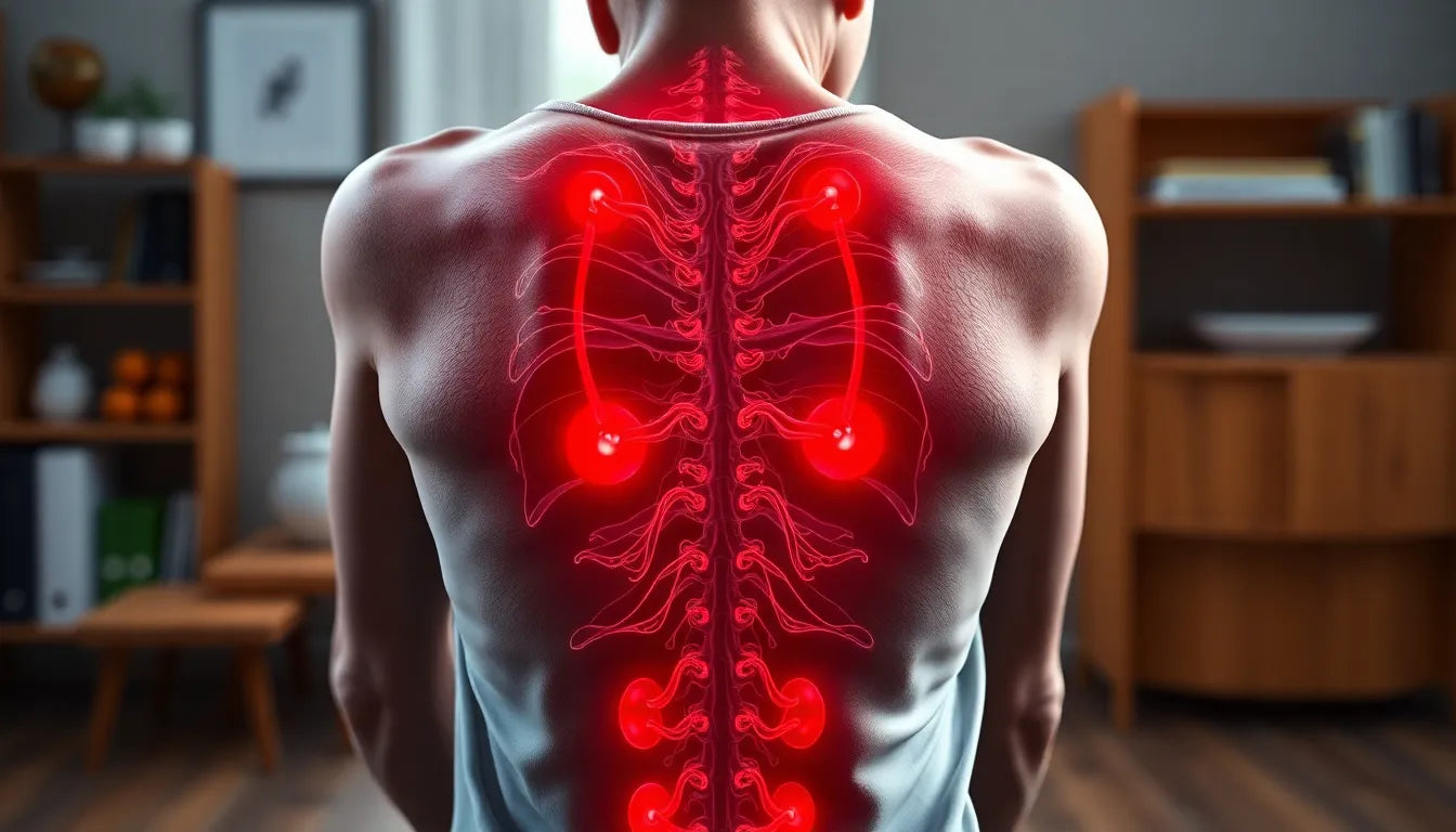 Understanding Back Pain and Vomiting: Causes, Red Flags, and When to ...