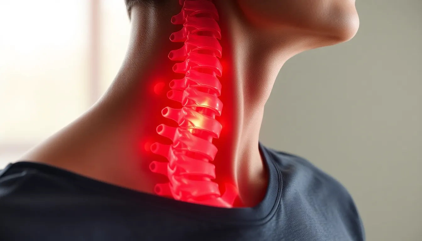 Understanding Herniated Disc Symptoms: What Neck Pain Feels Like and ...