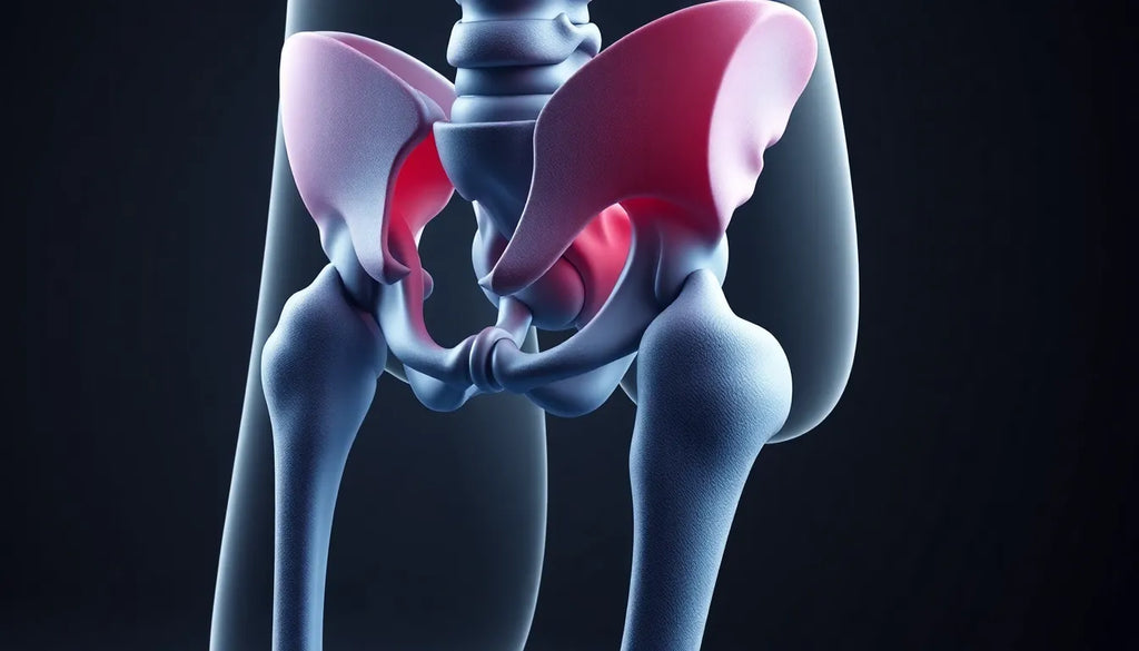 Unlocking Movement: Exploring the Intricate Anatomy of the Hip Joint ...
