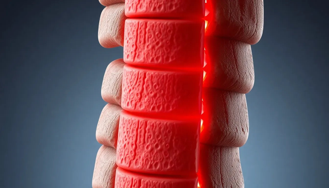 Demystifying Disc Protrusion vs. Herniated Disc: Key Differences Explained