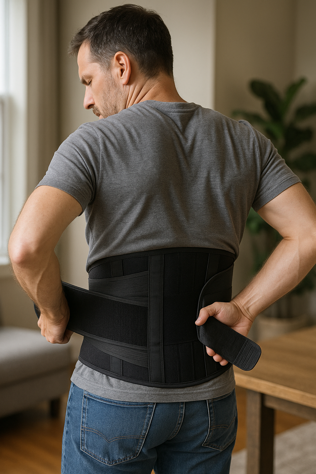 Understanding Swayback: Causes, Symptoms, and Effective Posture Fixes