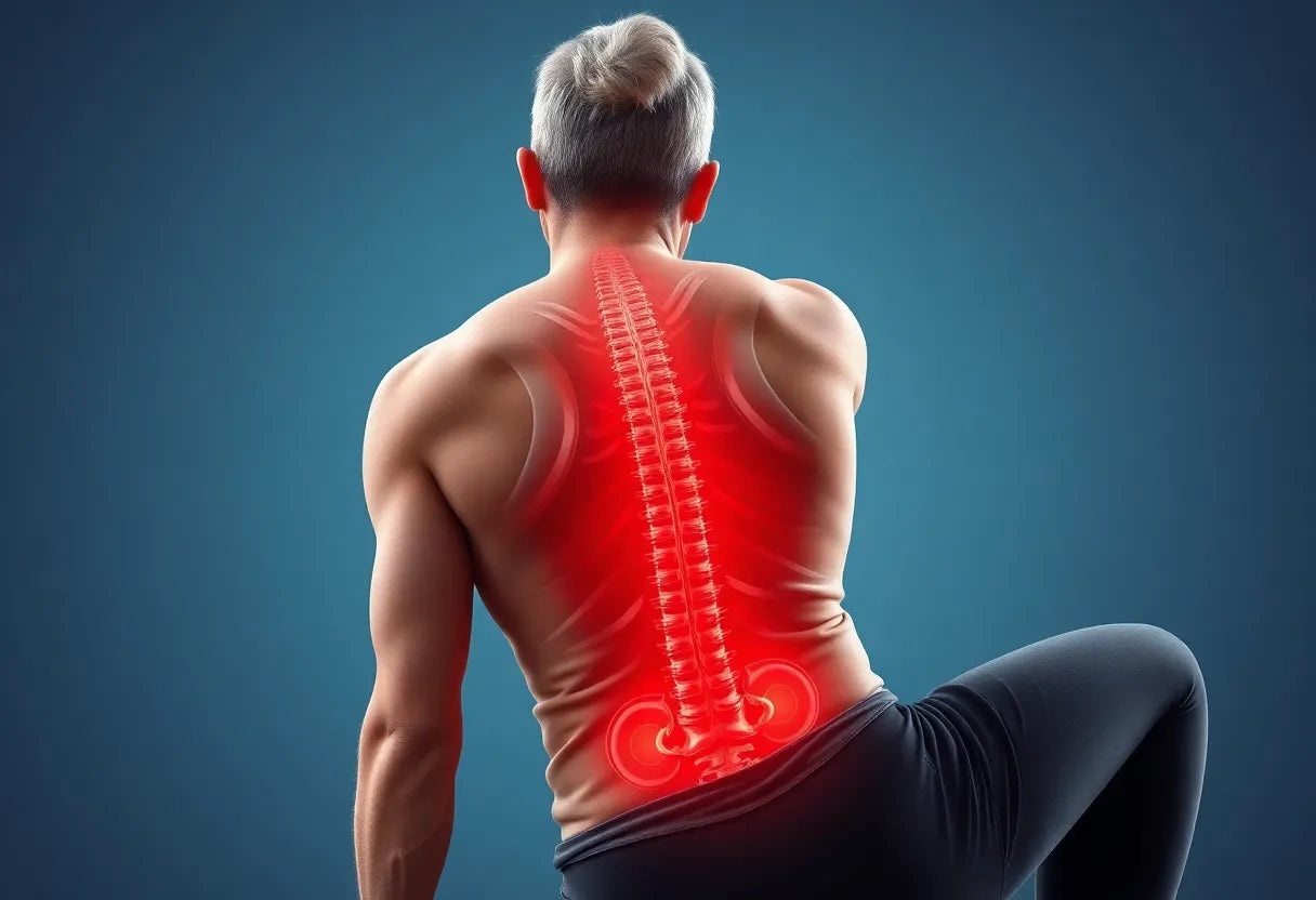 Unlock Relief: Effective Exercises for Managing Facet Joint Syndrome ...