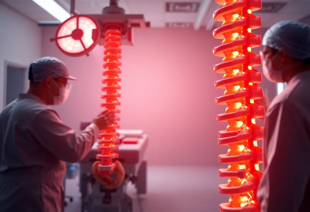 Exploring Spinal Fusion Surgery: What to Expect from Procedure to Recovery