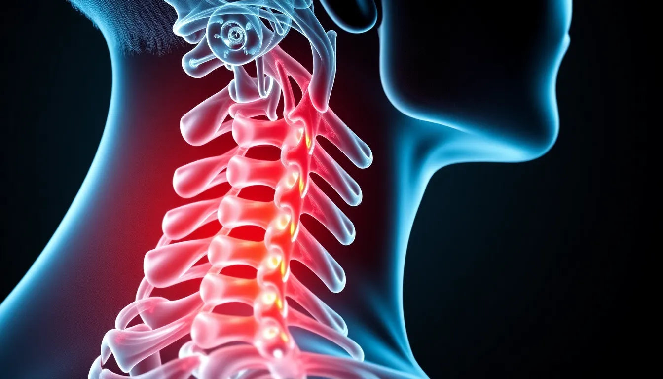 Understanding Herniated Disc in the Neck: Symptoms, Causes, and ...
