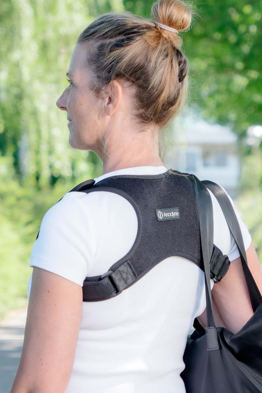Posture Brace Basic - daily relief and support
