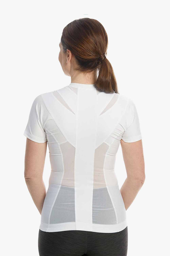 Posture correction I Posture clothing to combat pain